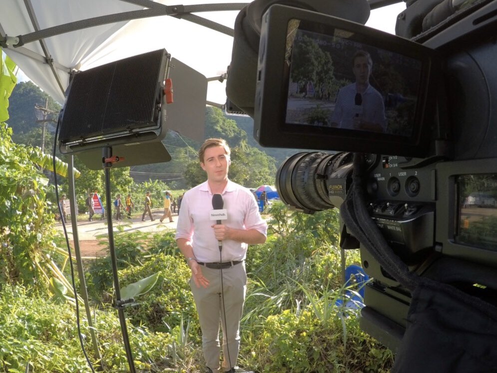 Newshub - Page 62 - Subscription, Streaming and International News ...