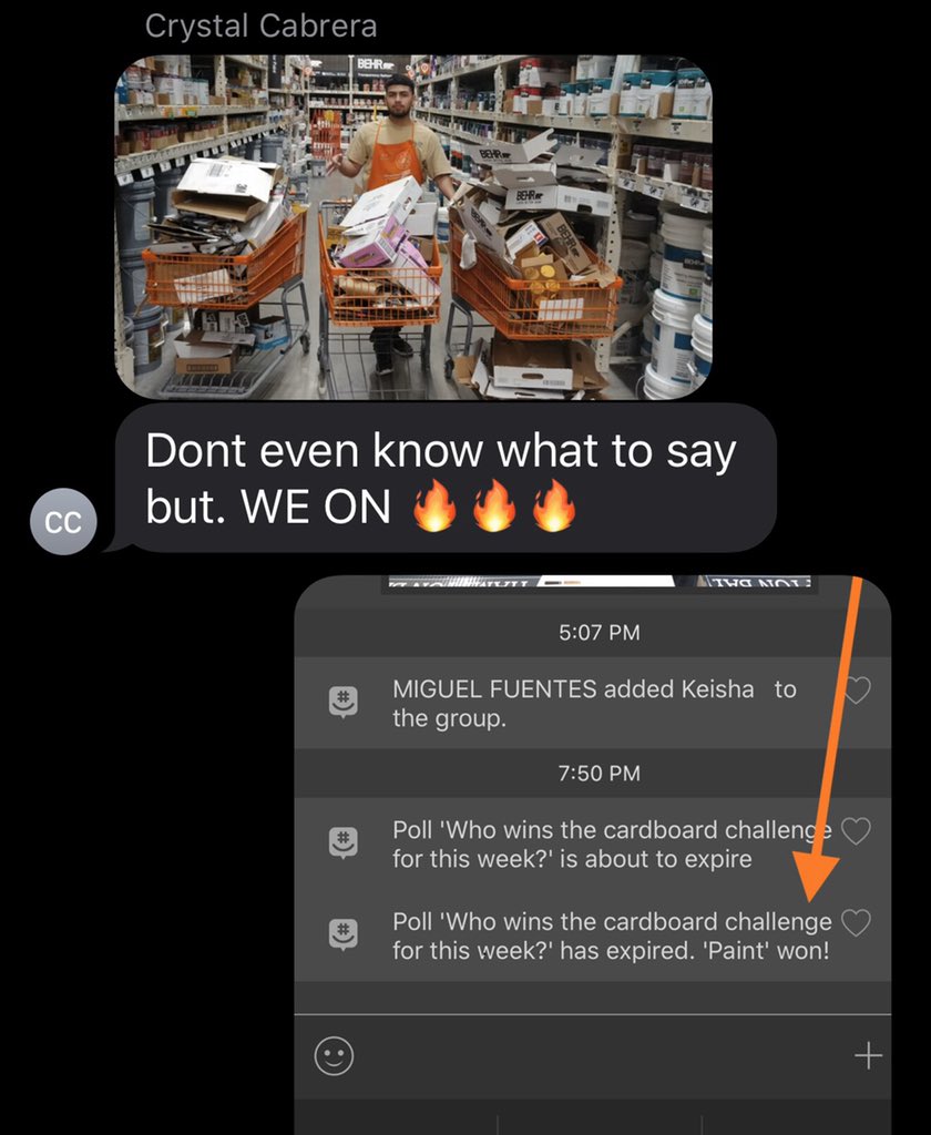 Crystal Cabrera (@Crystal95748508) | Twitter