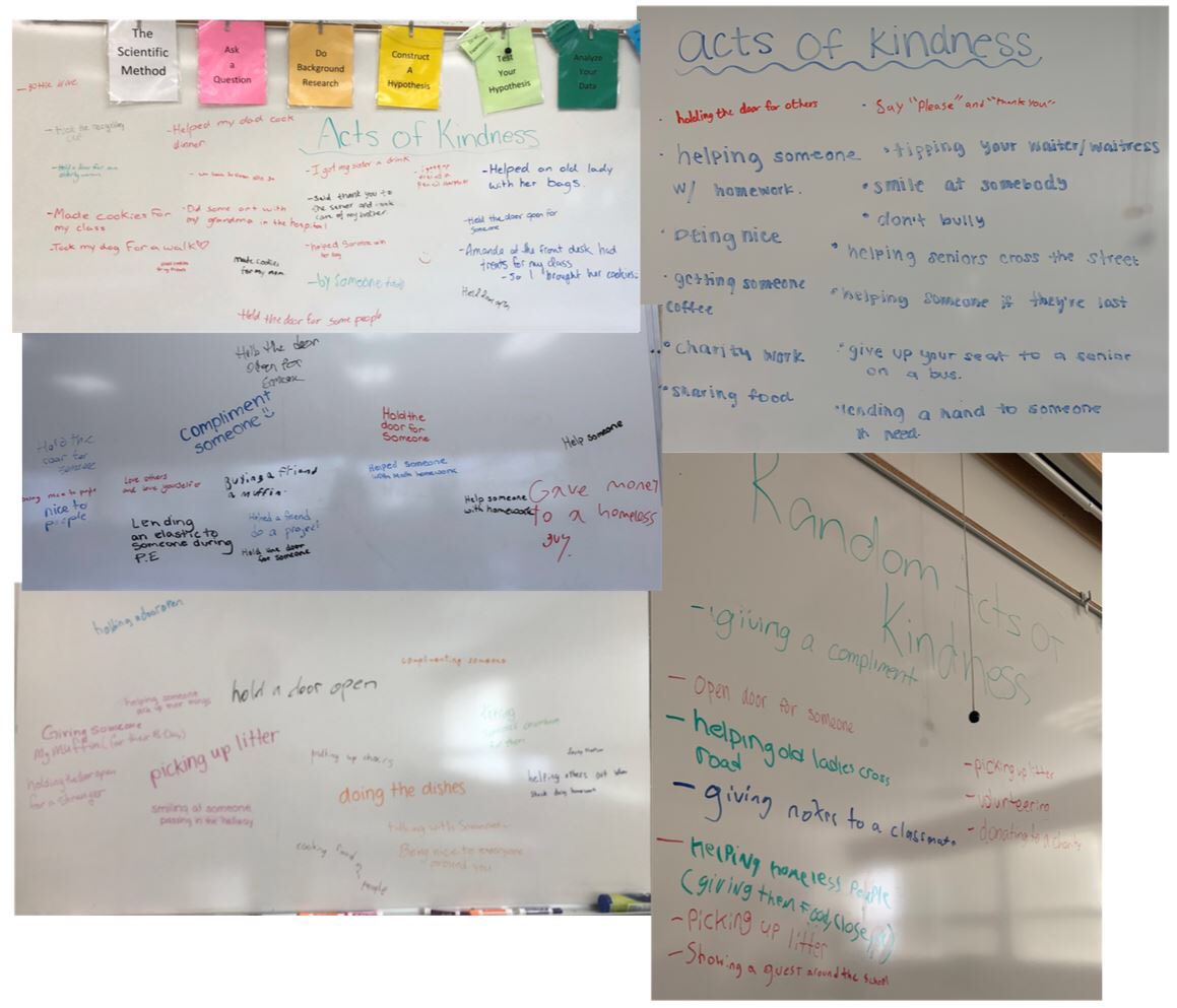 Spectrum Community School