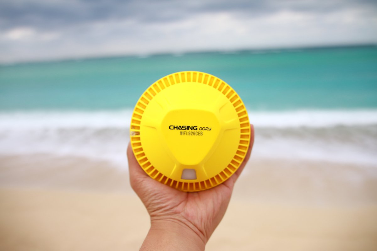 エアオーシャン_AirOcean（水中ドローンに夢中） on Twitter: "DORYIFデザイン受賞について🐠🇩🇪 産経ニュースに取り上げていただきました！ ↓チェック！ https ...