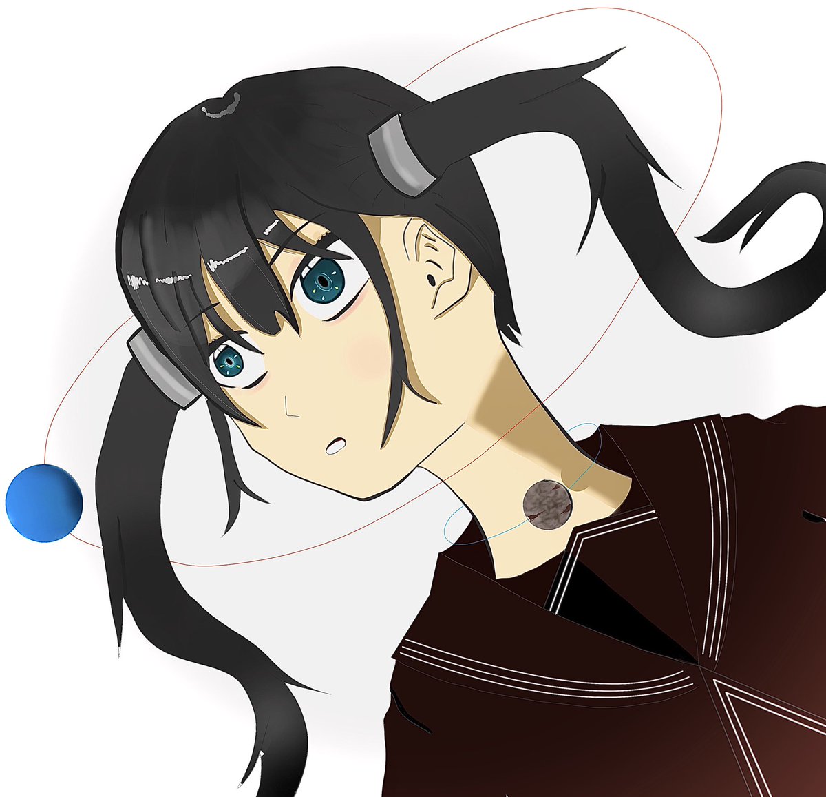 🍀とっこう！！/Tokkou!! 🍀 (@Tokkou_0w0) さんのイラスト・マンガ作品まとめ (5 件) - Twoucan