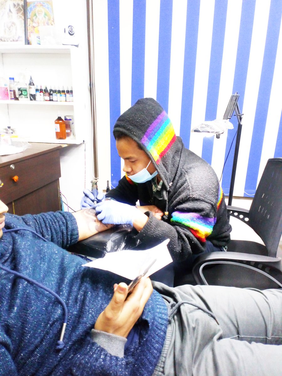 Samyok_Tattoo_Inks (@Samyok_Tattoo) | Twitter