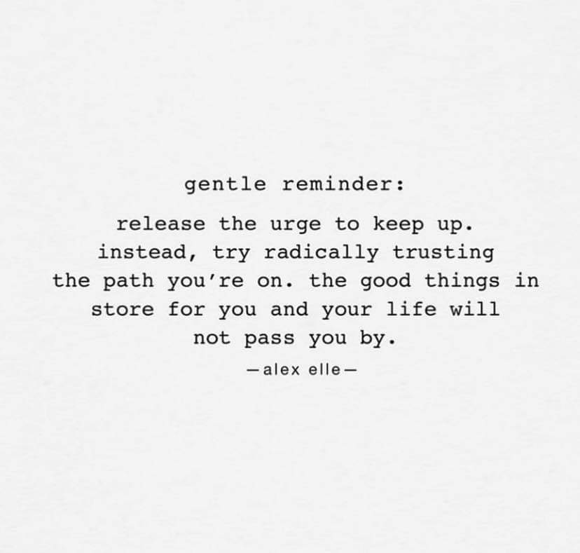 Friendly Reminder Quotes