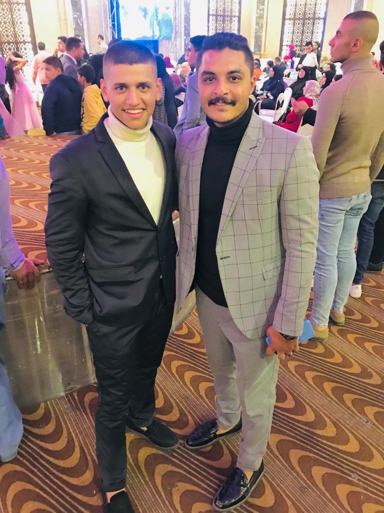 Waleed Tarek (@Waleed_Almafia) | Twitter