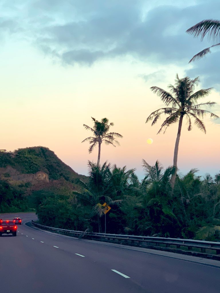 Road Tumblr Vertical