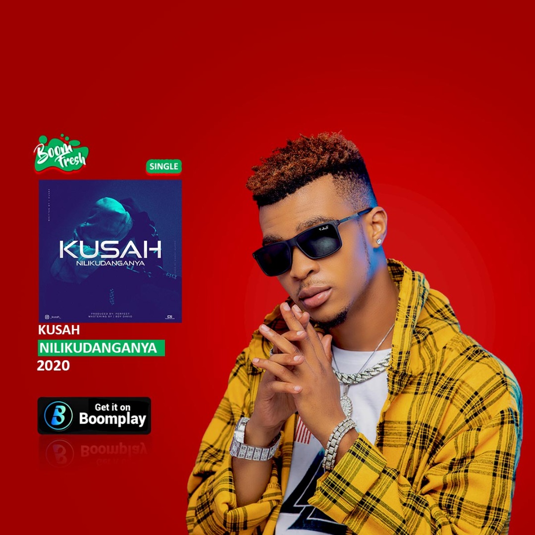 Kusah - Nilikudanganya | Download Mp3