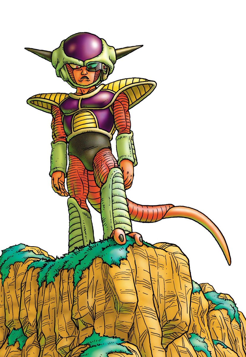 Akira Toriyama Sketchbook From Dragon Ball To Dragon Quest: The