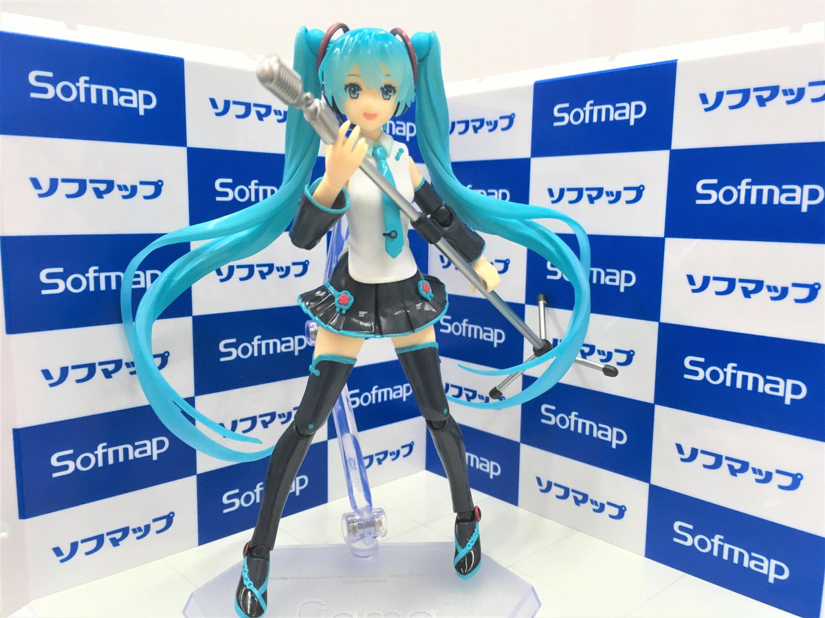 ソフマップ ホビー総合 on Twitter: "第二回 ＃ソフマップホビー撮影会 https://t.co/RHXbTMEi01"