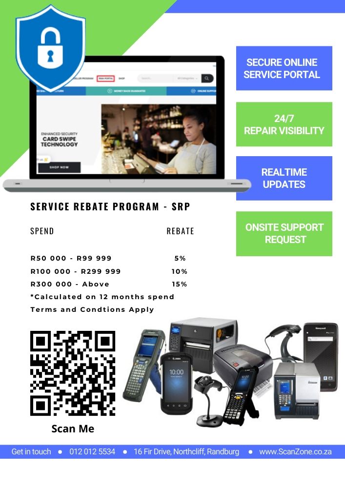 ScanZone (@scan_zone) | Twitter