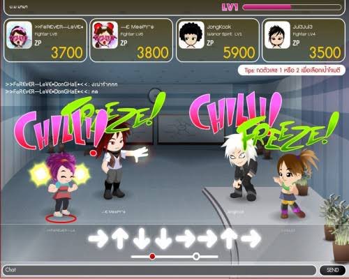 วัยรุ่นยุค Kamikaze ใน SS มีไหมครับ