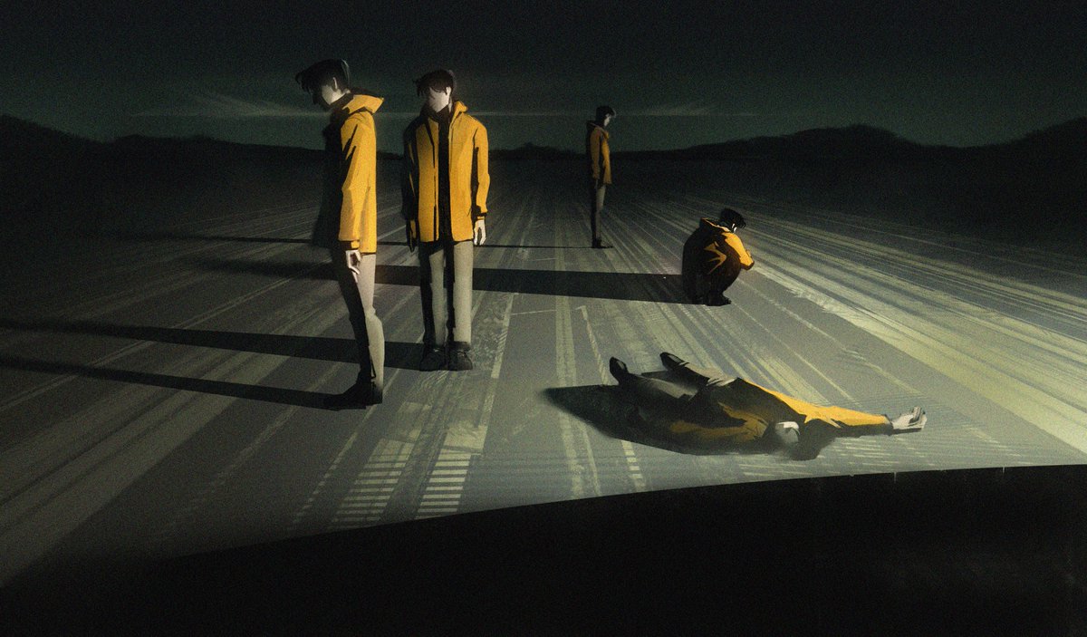 Shane Le (@shanexiele) さんのイラスト・マンガ作品まとめ (17 件) - Twoucan