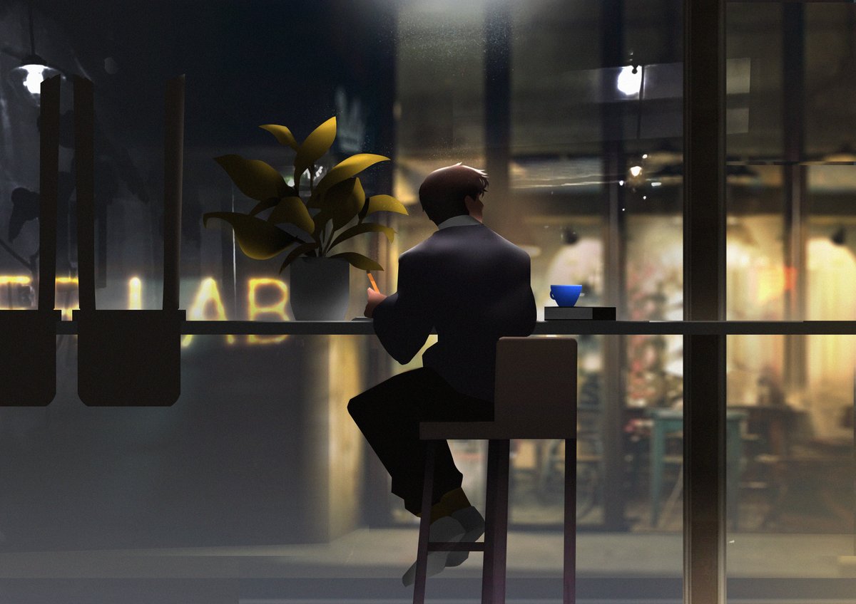 Shane Le (@shanexiele) さんのイラスト・マンガ作品まとめ (17 件) - Twoucan