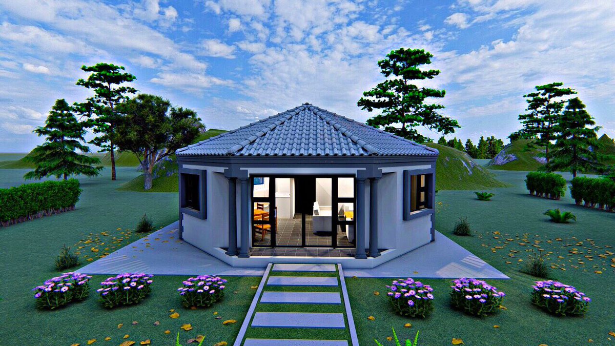 8 Corner House Plan 8x8 Shire Barclay Corner Summerhouse | Buy Fencing