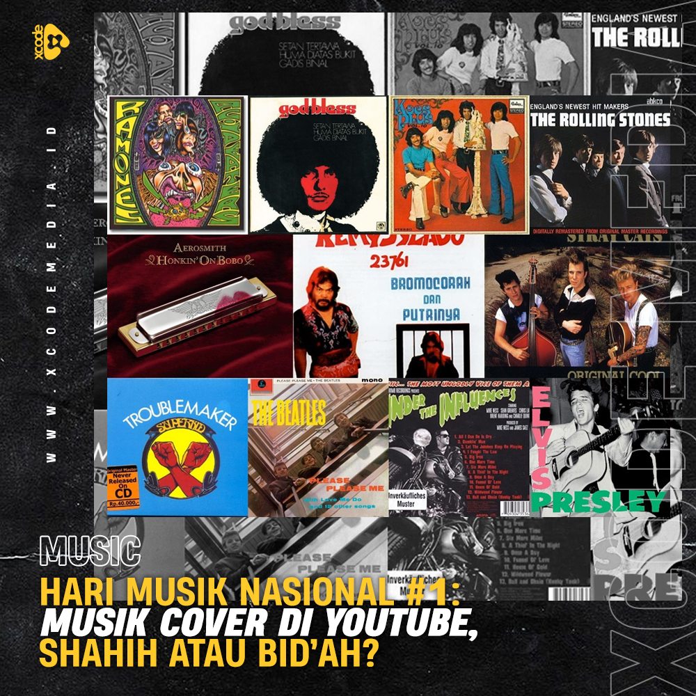 X-CODE Media (@xcode_media) | Twitter