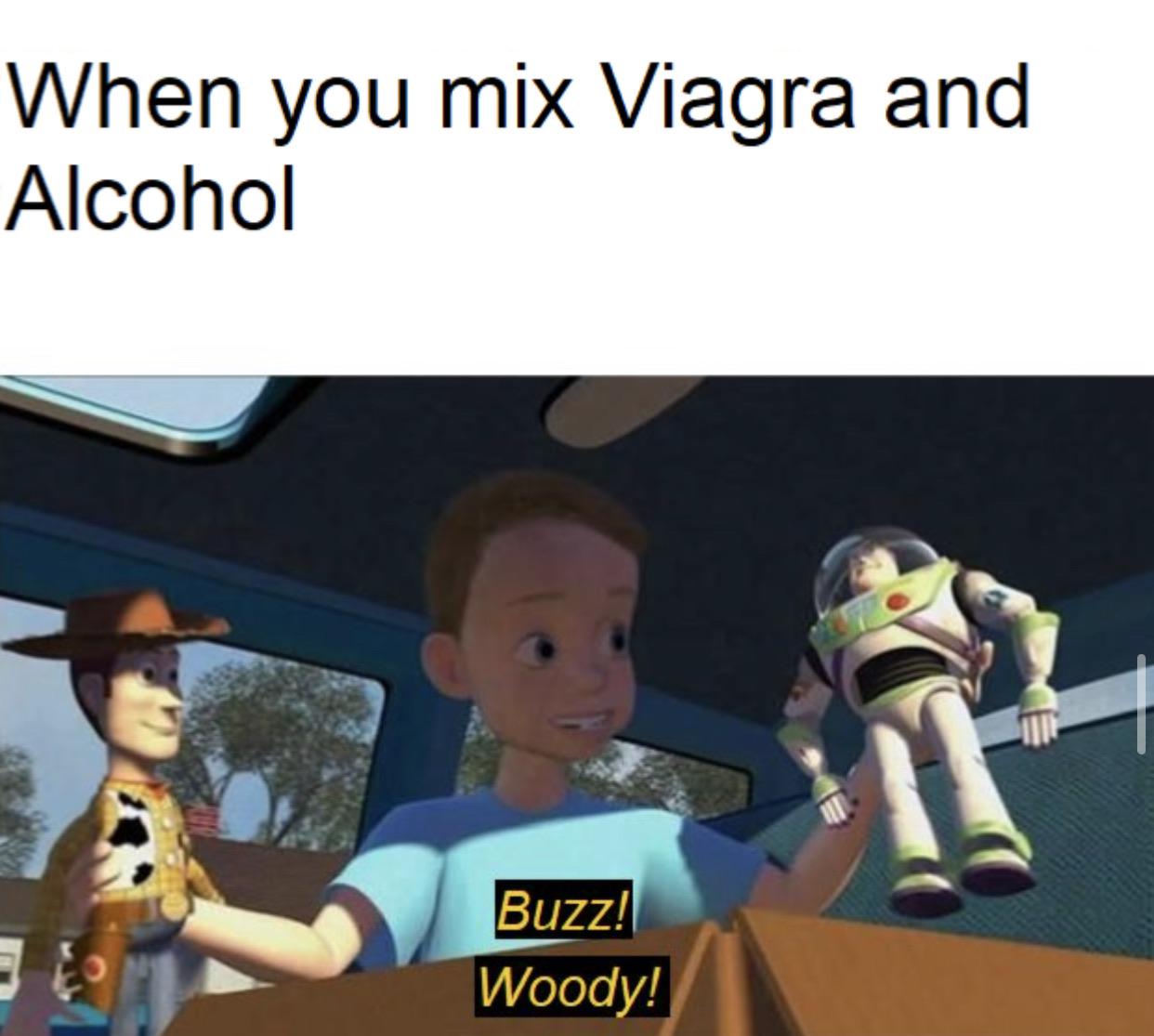 Boner Memes