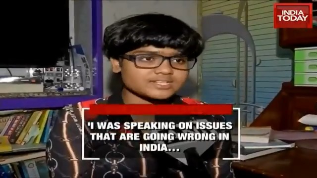 12-year-old National Bravery Award winner Zen Sadavarte humiliated by ...