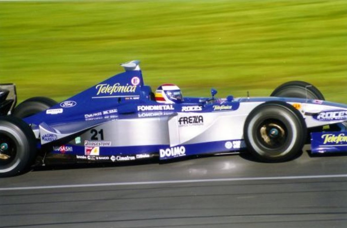 Marc Minardi