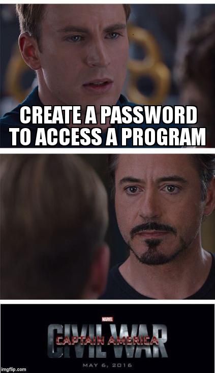 Password Creation Memes 20 Compliance Memes: Laugh, Learn, And Comply