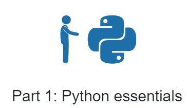 Henrikki Tenkanen on Twitter: "Part 1: New to Python? In this part will teach you the ...
