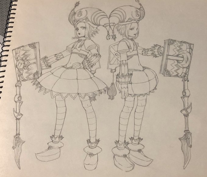 小宮 (@shidokenai) さんのイラスト・マンガ作品まとめ (193 件) - Twoucan