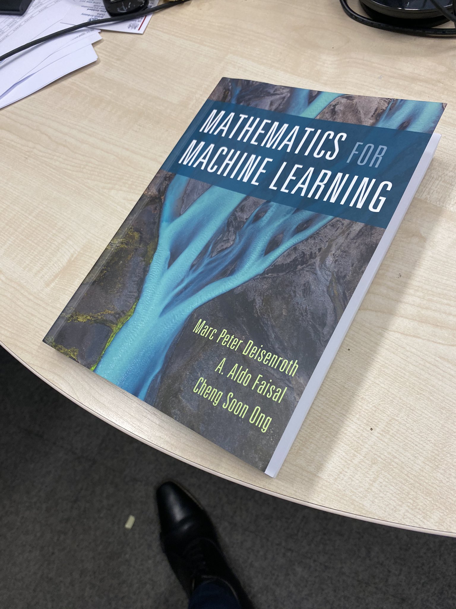 My Recommendations To Learn Mathematics For Machine, 46% OFF