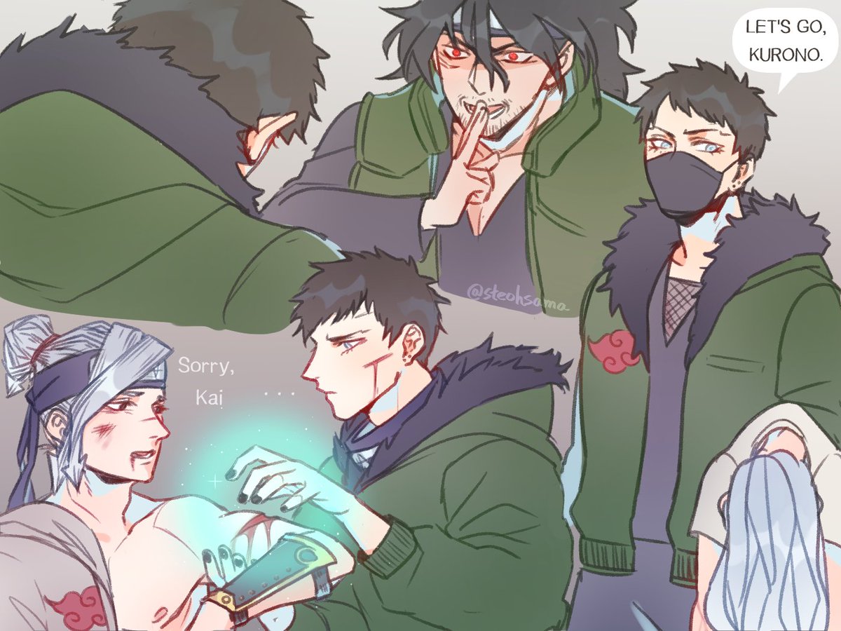 「the sketch ? the man, the myth, 」steoh 💎の漫画