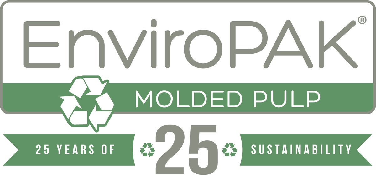 Sustainable Shipping with Custom Molded Pulp Packaging | EnviroPAK