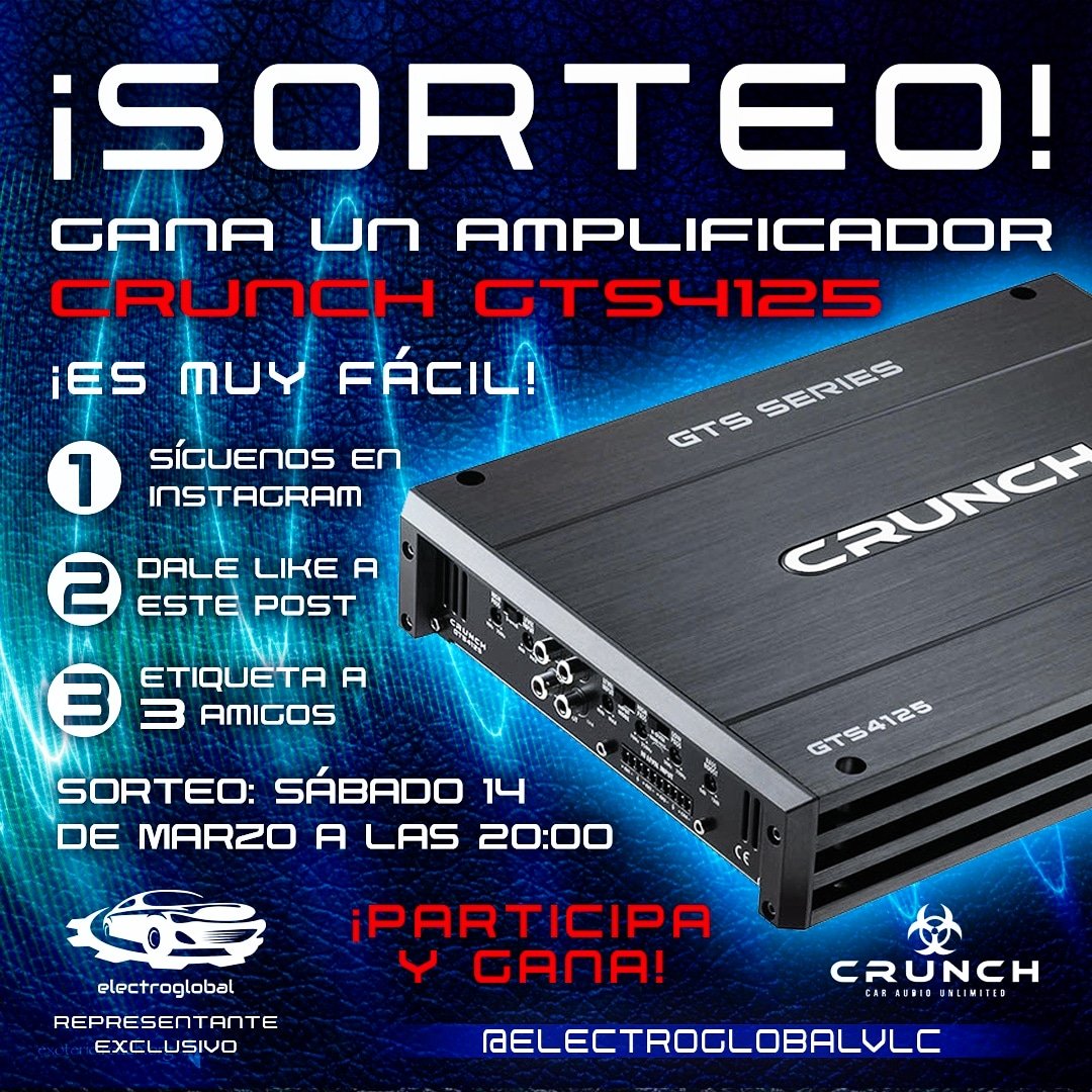 Electroglobal (@Electroglobal_) | Twitter