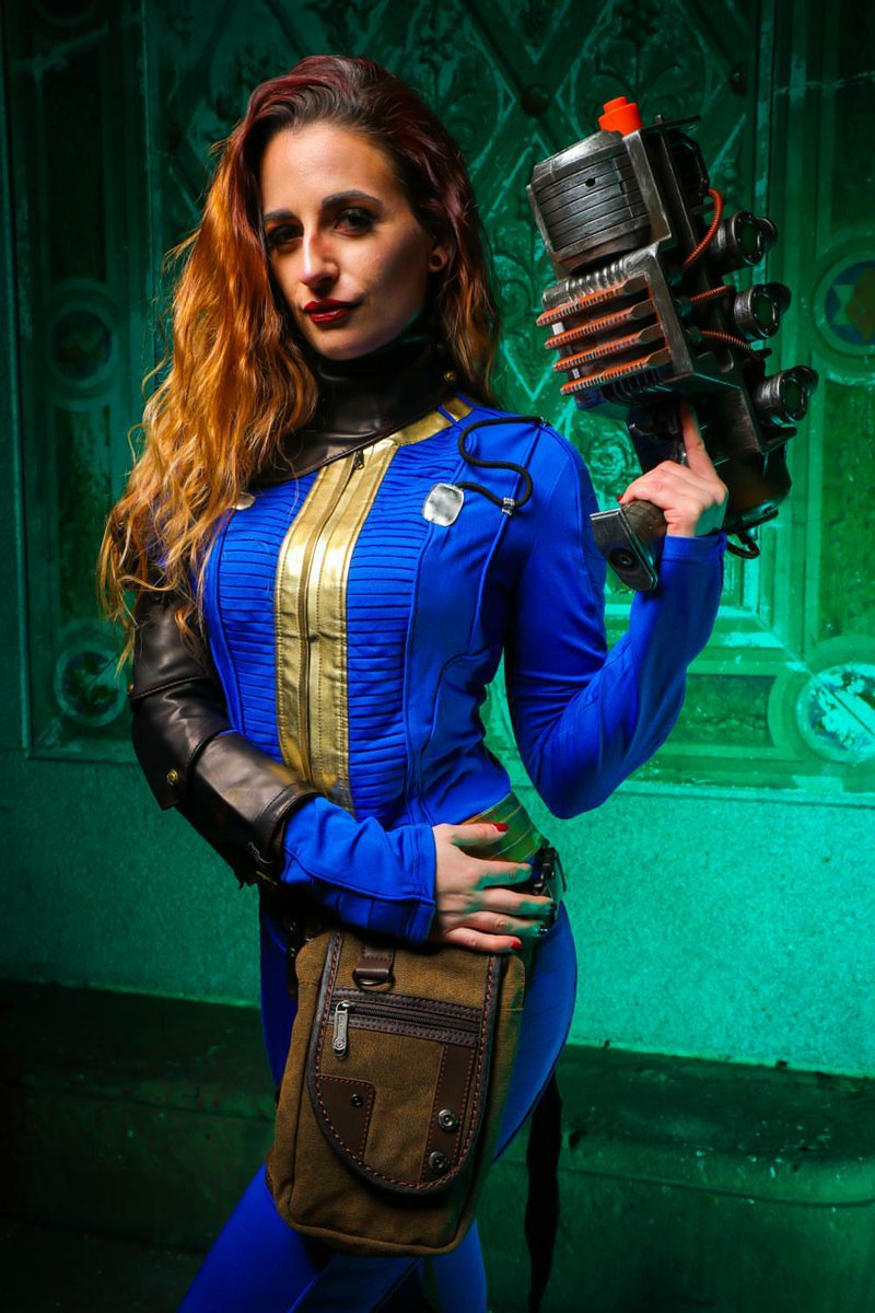 Kayt Supple (@kaytwithay) さんのコスプレ作品まとめ (85 件) - Twoucan