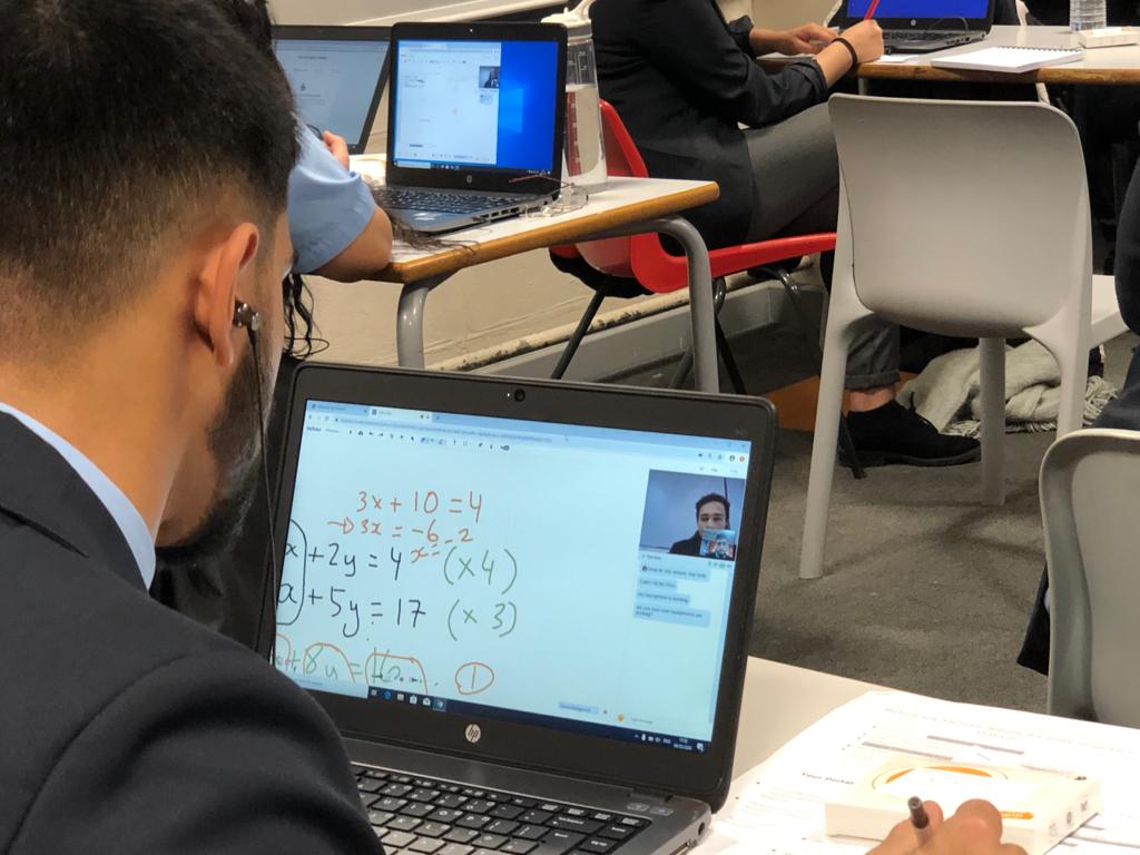 Home [www.core-education.co.uk]