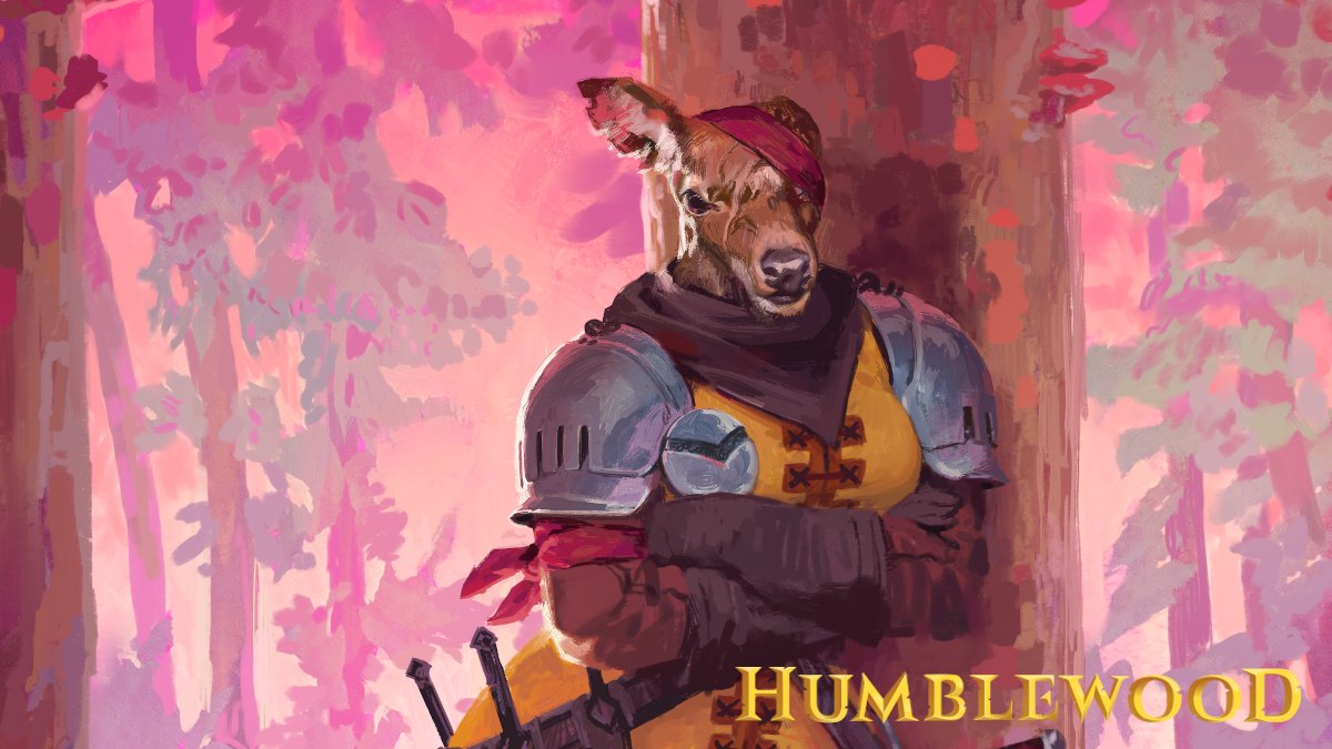 What does Benna Serridan? Anyone with art etc. She always intrigued me ...