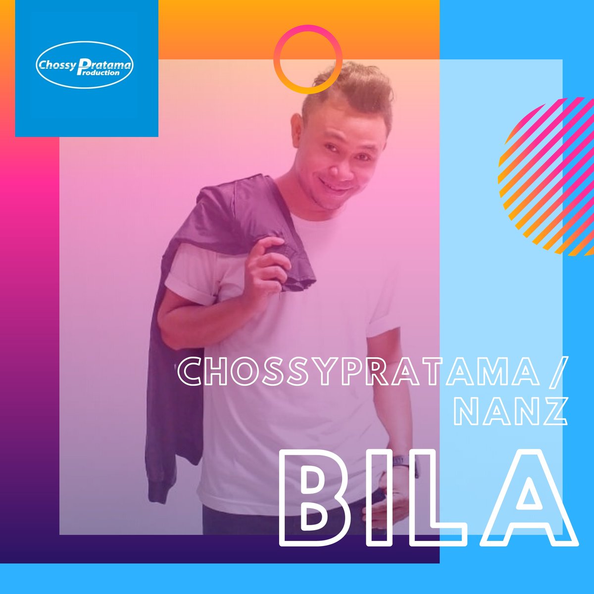 Chossy Pratama Production (@CPProduction_) | Twitter