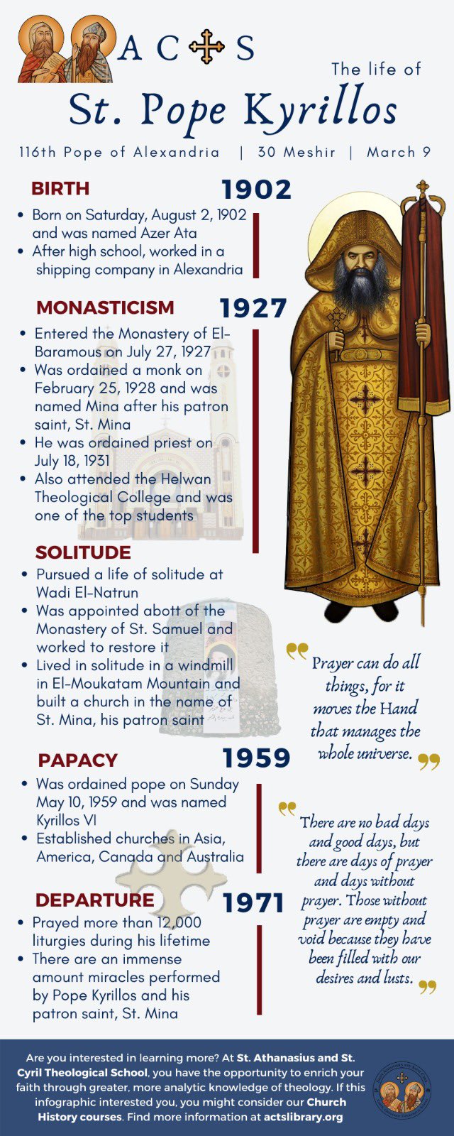 Pop Kyrolos St & Mina