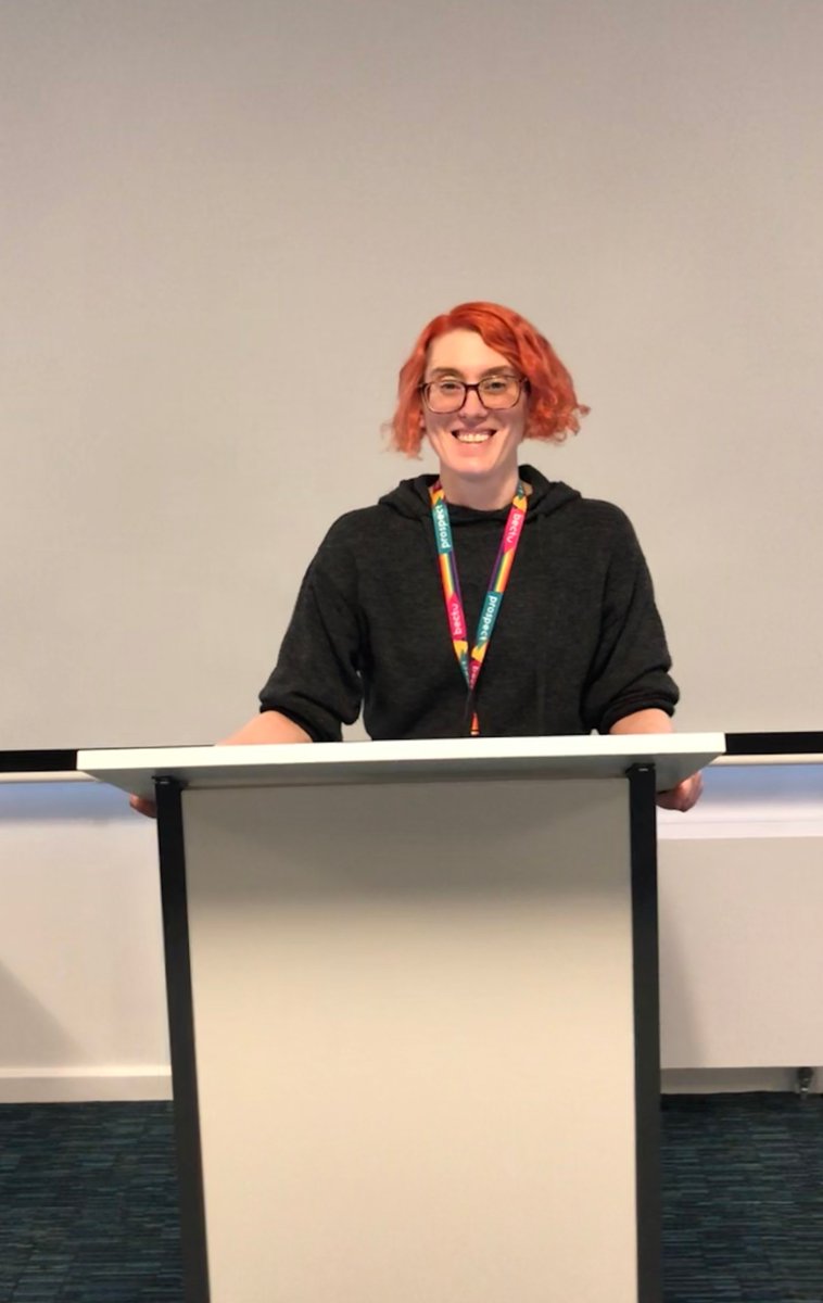 Patent Examiner Eleanor Wade, talks about her journey in STEM and the ...