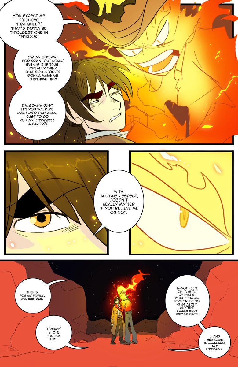 posting an oc winter ball wip so i can guilt myself into f」The Dread ...