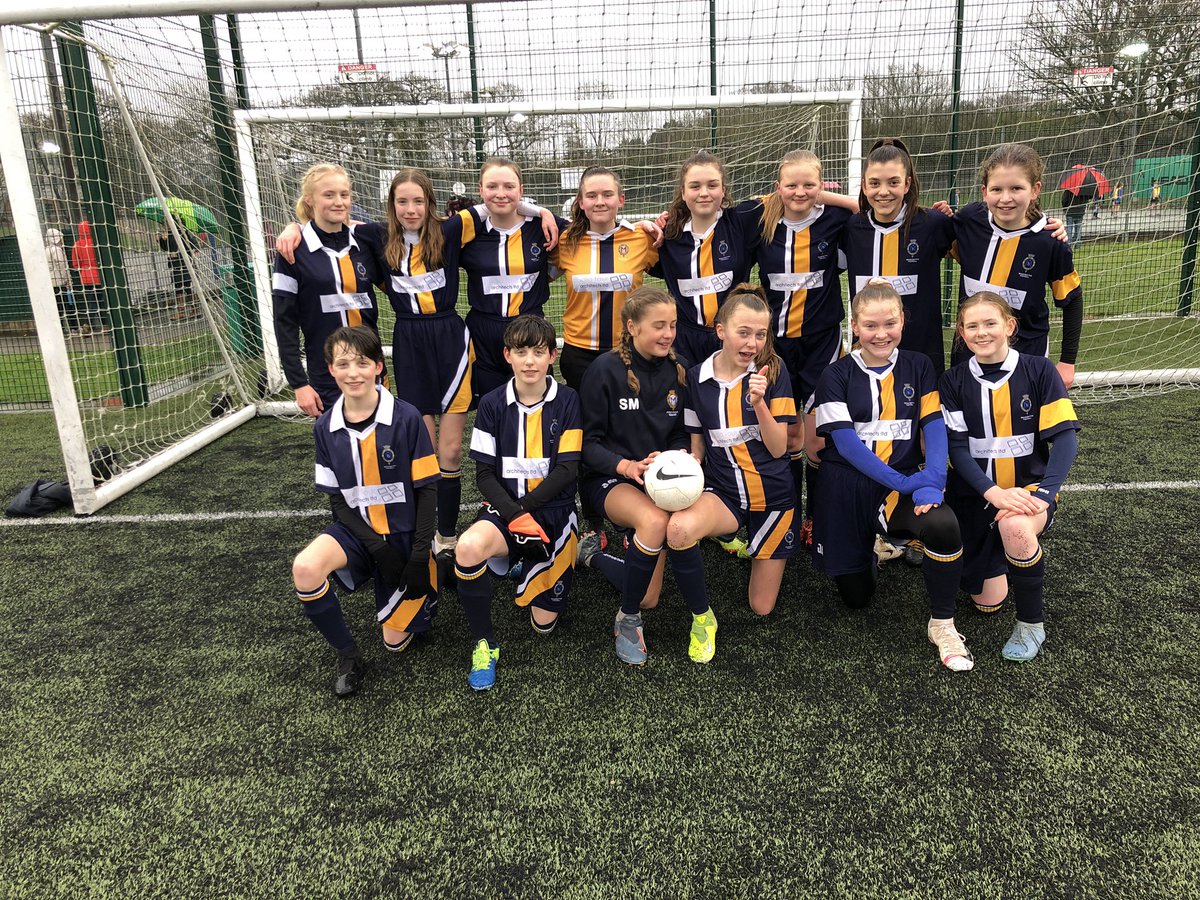 Member Clubs – Hampshire Girls Youth Football League