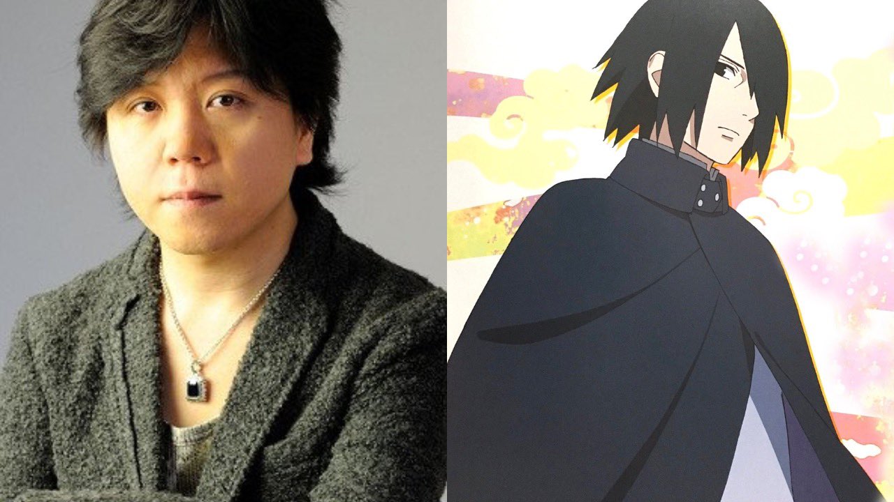 Noriaki Sugiyama Sasuke