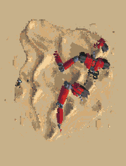 Archie Whitehead (@ArchieSketcher) さんのイラスト・マンガ作品まとめ (2 件) - Twoucan