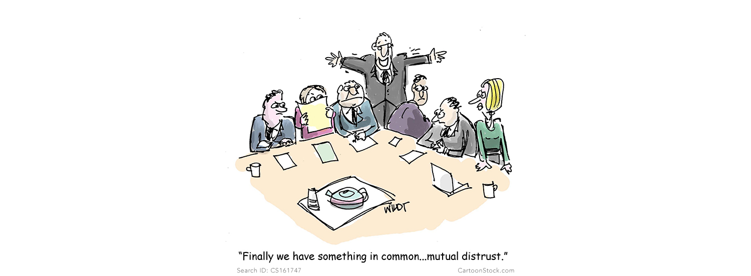 Something In Common