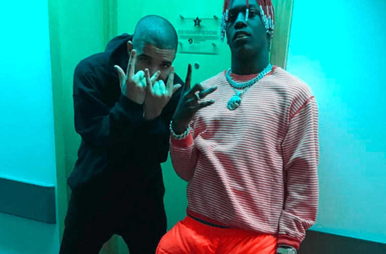 So originally, Lil Yachty had Lizzo on OprahsBankAccount...and ended up ... So originally, Lil Yachty had Lizzo on OprahsBankAccount...and ended up ...