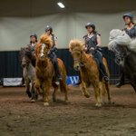 Clark County Event Center at the Fairgrounds
