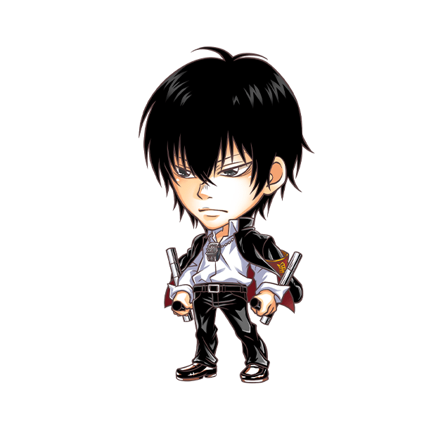 Hibari Chibi