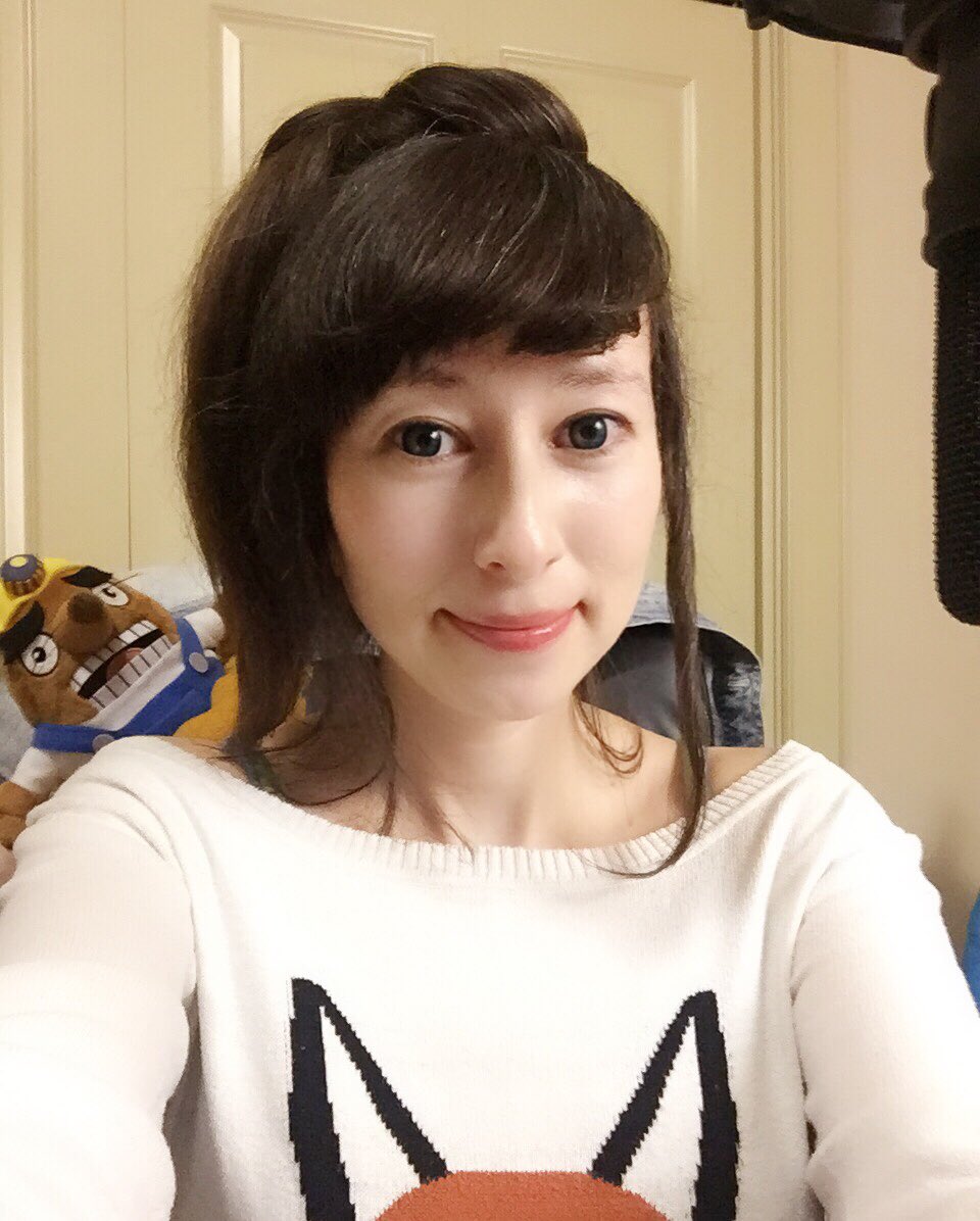 Laura Shigihara's Instagram, Twitter & Facebook on IDCrawl