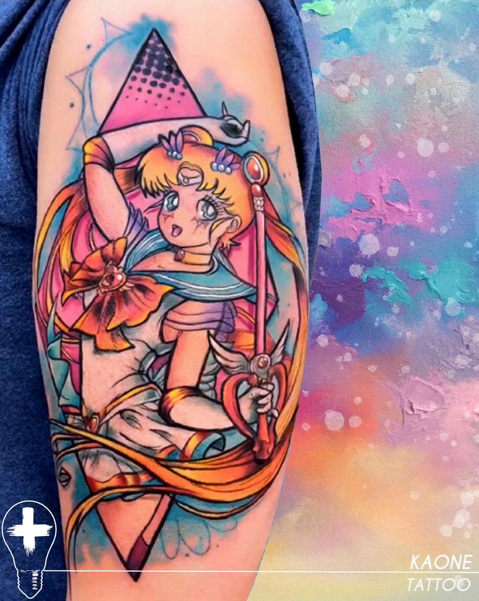 kaone tattoo (@KaoneTattoo) | Twitter