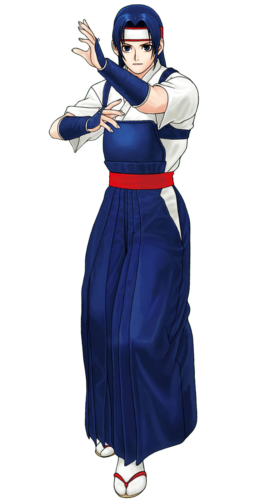 Art Of Fighting Sinclair