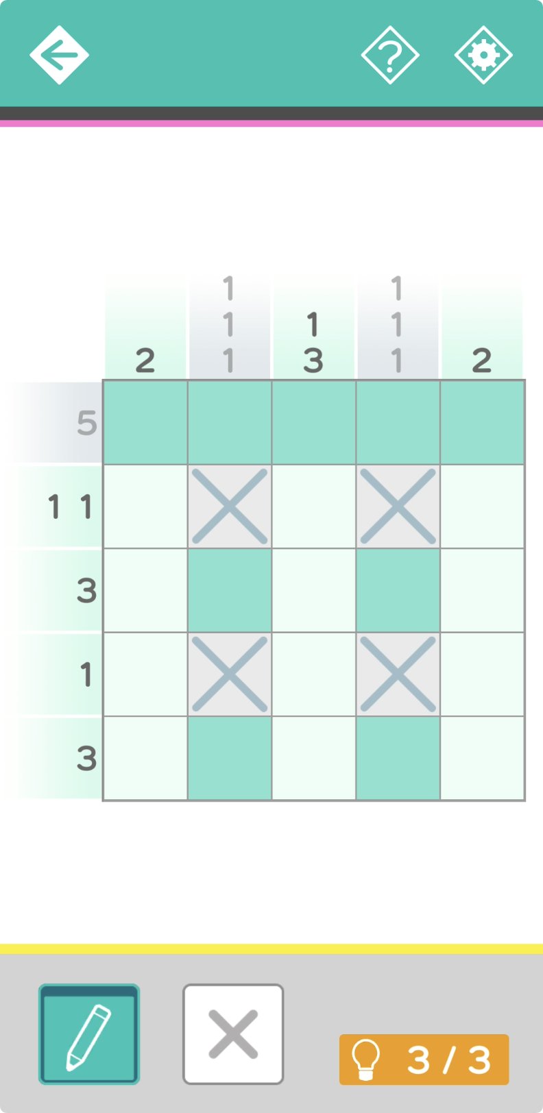GameWith@最新ゲーム情報局 on Twitter: "【新作情報】 『ボーカロイド』大集合！お絵かきパズル『初音ミク ロジックペイント』をレビュー！ ️ 👉見どころ 歯ごたえのある ...