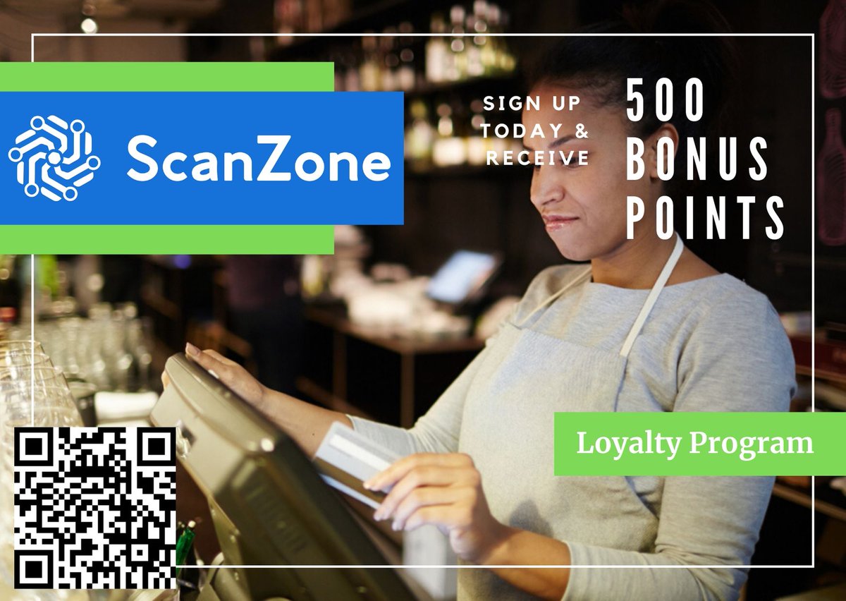 ScanZone (@scan_zone) | Twitter