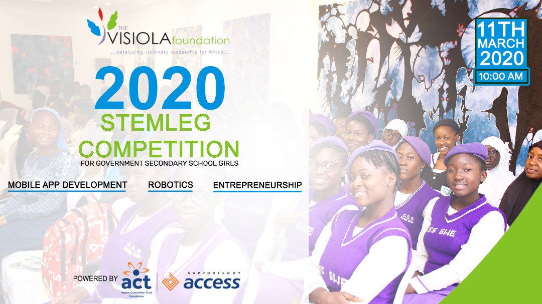 The Visiola Foundation on Twitter: "Excited about the closing ceremony of our # ...