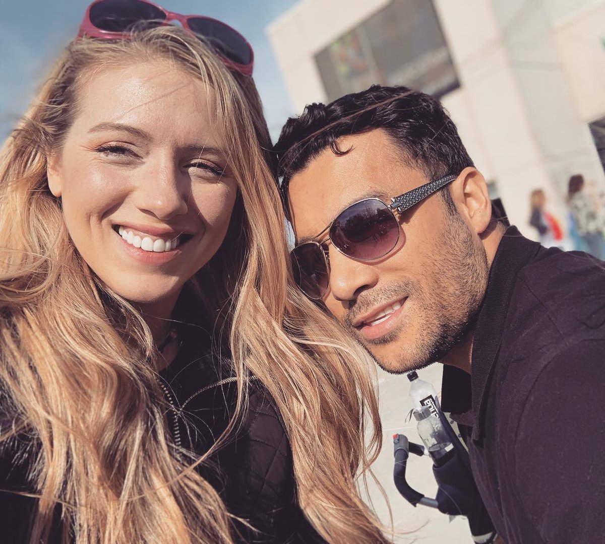 Jenny Delich Real World