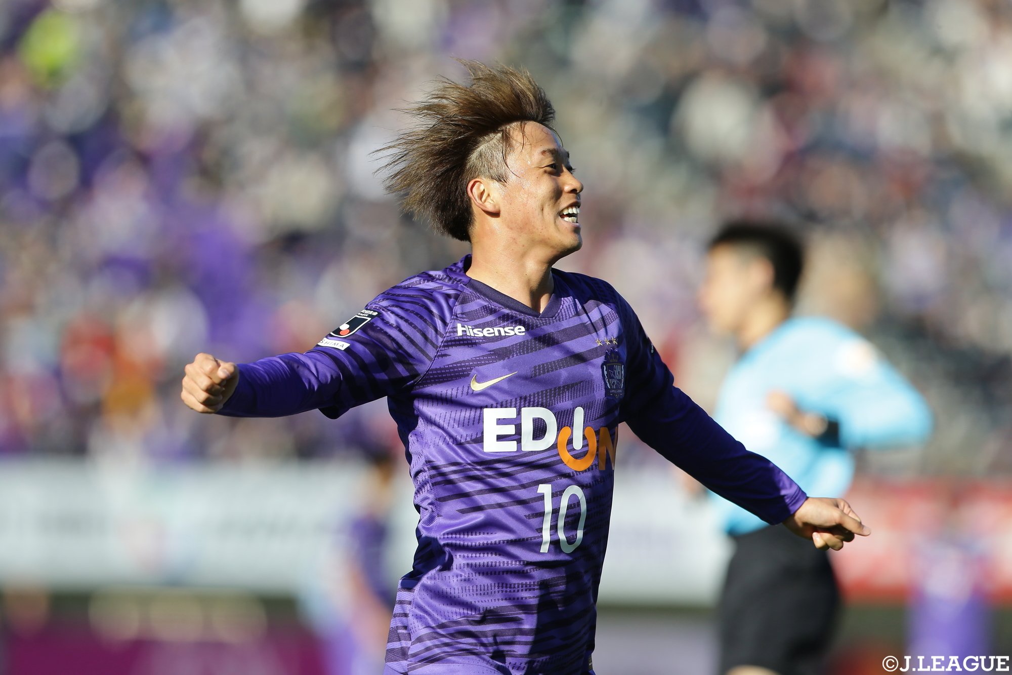 Jリーグ(日本プロサッカーリーグ) on X: Jリーグ(日本プロサッカーリーグ) on X: